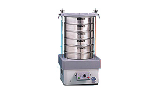 Endecotts Laboratory Test Sieves and sample analysis equipment
