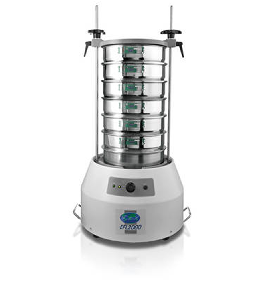 Test Sieves and Sieve Shaker Endecotts in Malaysia